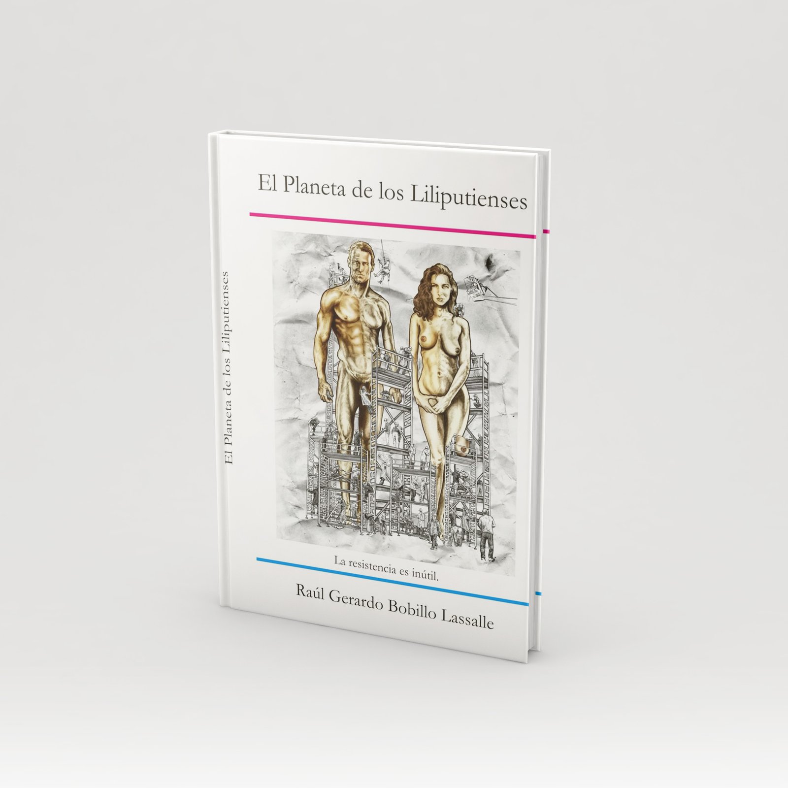 El planeta de los Liliputienses - Fundación Claves